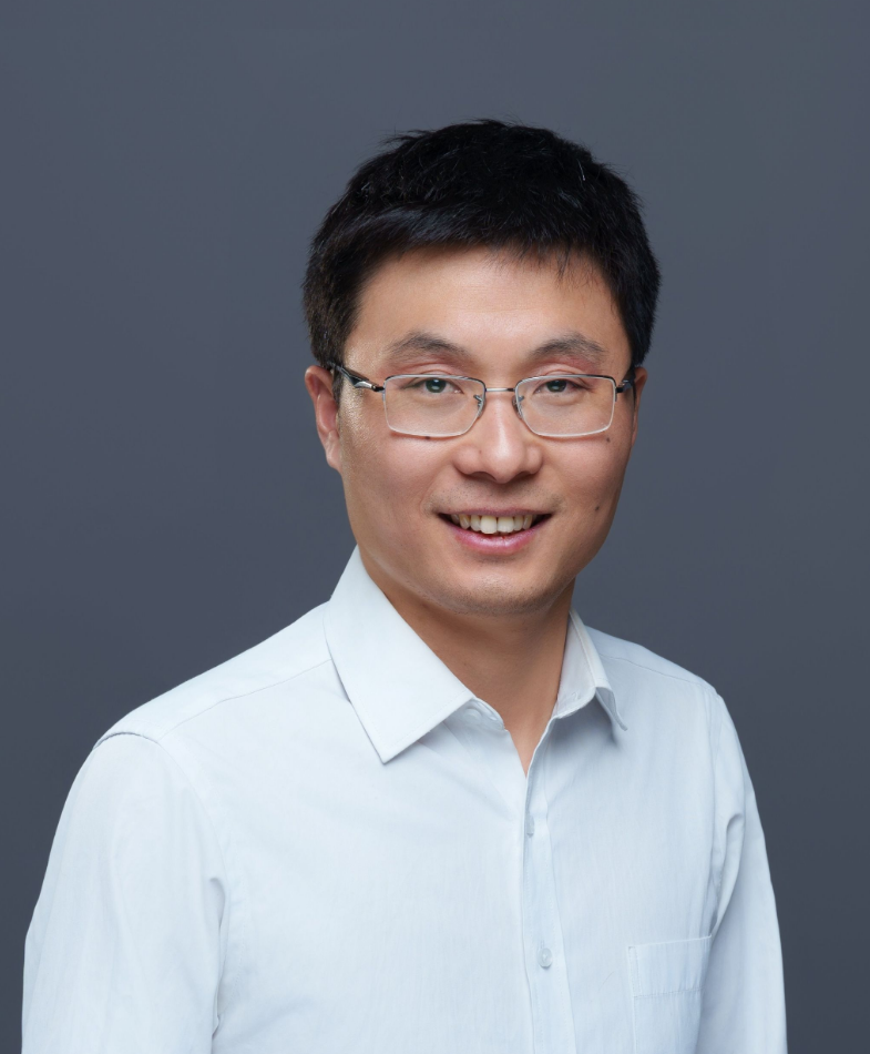 团队与合作 | UESTC IA